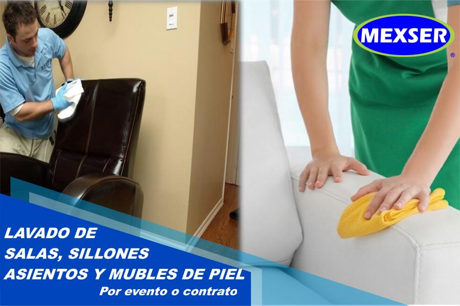 Atención a Clientes - Mexser Monterrey