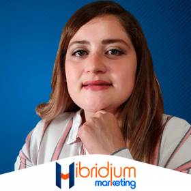 Stephanie Garibay - Ibridium Marketing